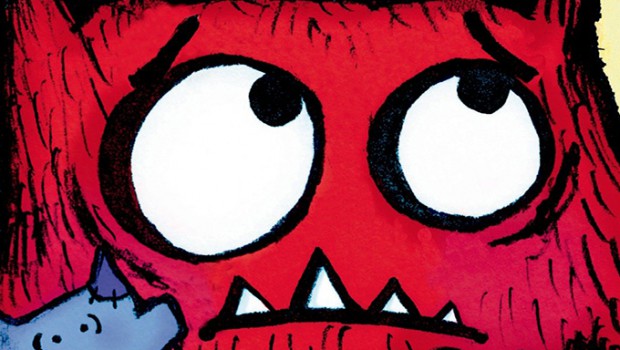 Kidscreen » Archive » Love Monster hits HBO Max