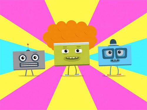 Kidscreen » Bejuba! Entertainment