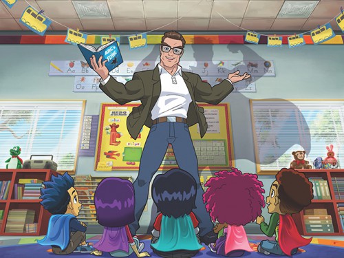 Kidscreen » Archive » Youku inks deals with BBC, Genius Brands