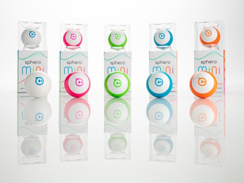 Kidscreen » Archive » Inside Sphero’s move from licensing to edtech