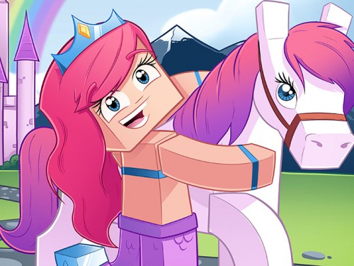 Kidscreen » Archive » Tankee’s content joins the Genius Network