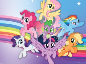 Kidscreen » Archive » My Little Pony prances into live show