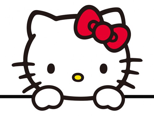 Kidscreen » Archive » Mattel snags Hello Kitty license