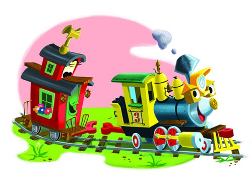 Kidscreen » Archive » How Curiosity Ink is building its portfolio