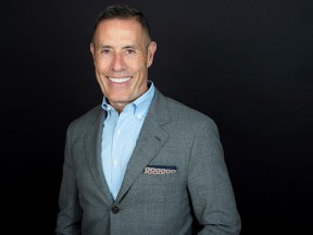 Kidscreen » Archive » Eric Ellenbogen to lead DHX as CEO