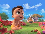 Kidscreen » Archive » Behind the big reach of Netflix’s Mighty Little Bheem