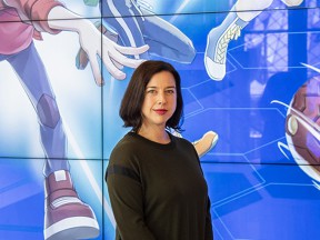 Kidscreen » Archive » Spin Master’s new home sweet home