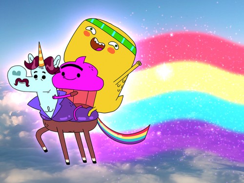 Kidscreen » Birdo studios