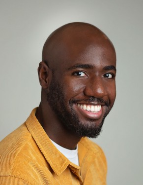 Kidscreen » Archive » What Hallmark taught Keion Jackson about writing ...