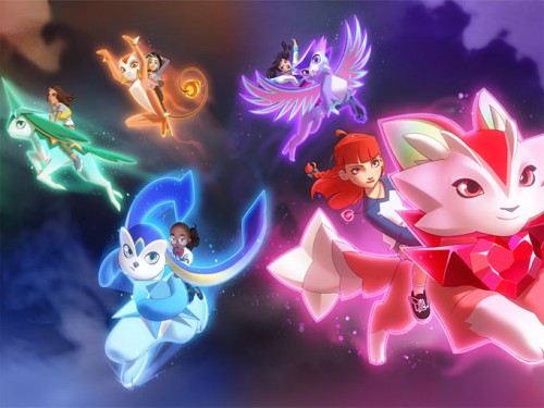 Kidscreen » adk emotions