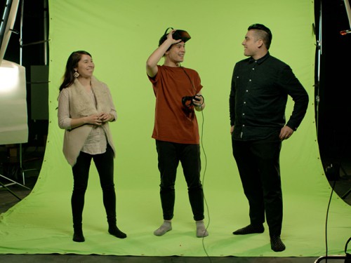 Kidscreen » Archive » How one producer is keeping cameras rolling