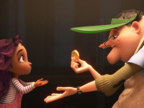 Kidscreen » Archive » What festival selections to screen at Annecy