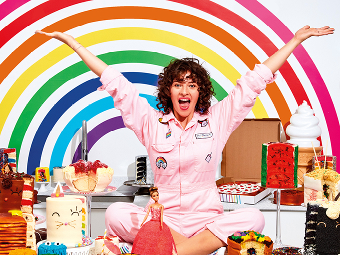 Kidscreen » Archive » Nickelodeon whips up new baking special