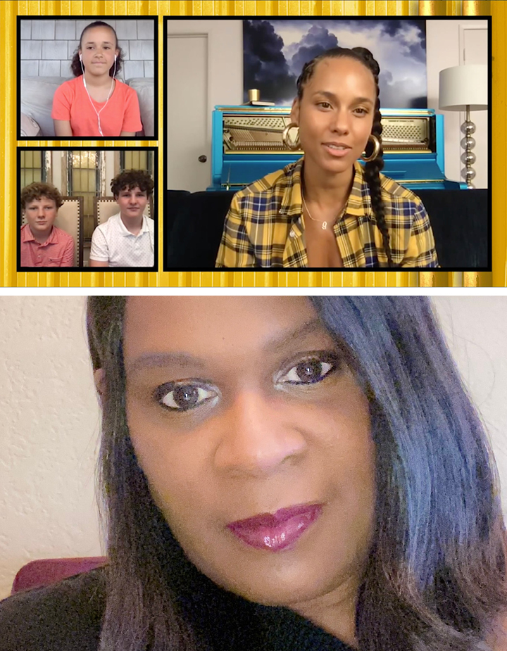 Kidscreen » Archive » Fernita Wynn makes headlines with Nick News