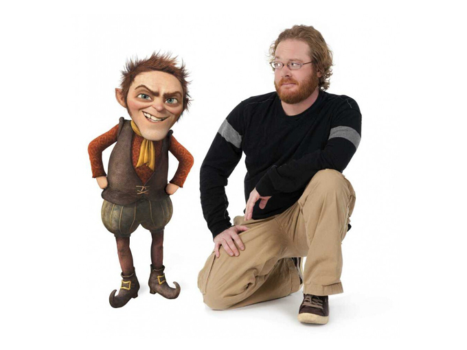 Kidscreen » Archive » DreamWorks signs overall deal with Trolls filmmaker