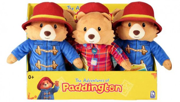 Kidscreen » Archive » Paddington signs new partner