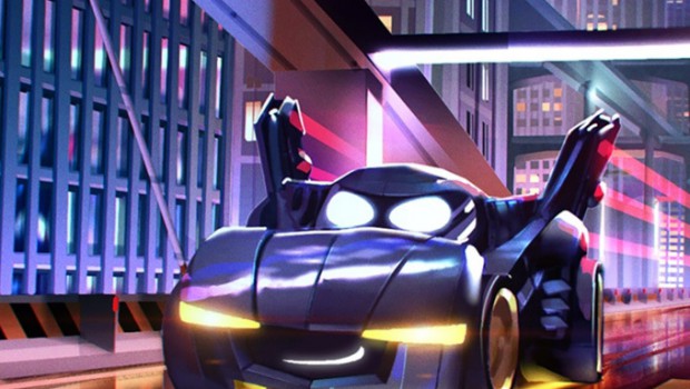Kidscreen » Archive » Cartoonito greenlights Batwheels season two