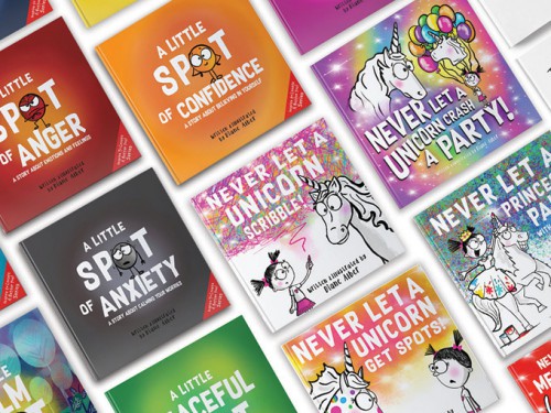 Kidscreen » Archive » Surge Licensing gets crafty with new deal