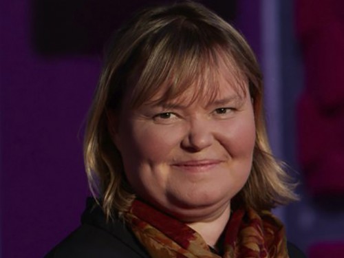 Kidscreen » Archive » Cheryl Taylor to leave BBC Children’s
