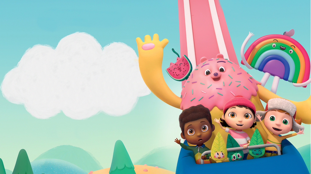 Kidscreen » Archive » Aardman Animations