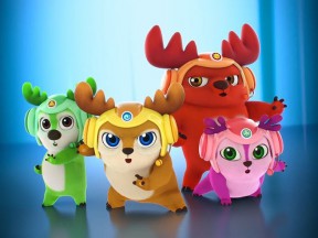 Kidscreen » Archive » Nick+ heads to Japan