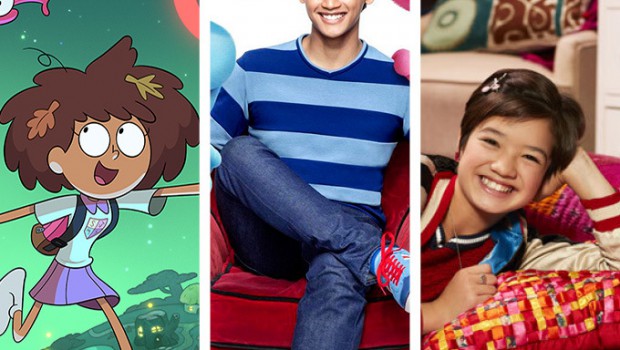 Kidscreen » Archive » Demand for diverse kids shows grows 58% in US