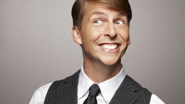 Kidscreen » Archive » Jack McBrayer channels Fred Rogers Kidscreen » Archive » Jack McBrayer channels Fred Rogers