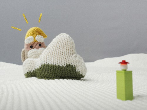 Kidscreen » Archive » Meet the hot new animation tool—wool