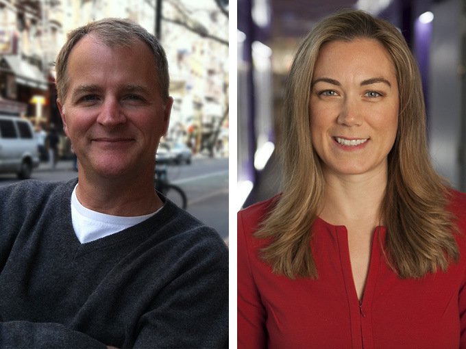 Kidscreen » Brooke Patterson