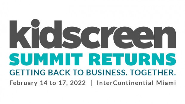 Kidscreen » Archive » Kidscreen Summit 2021 goes virtual