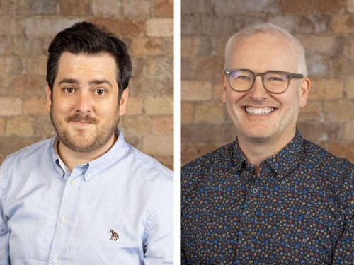 Kidscreen » Archive » Bluey producer developing new family movie