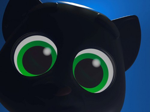 Kidscreen » Talking Tom Heroes: Suddenly Super