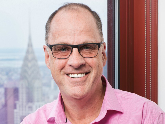 Kidscreen » Ted Farnsworth