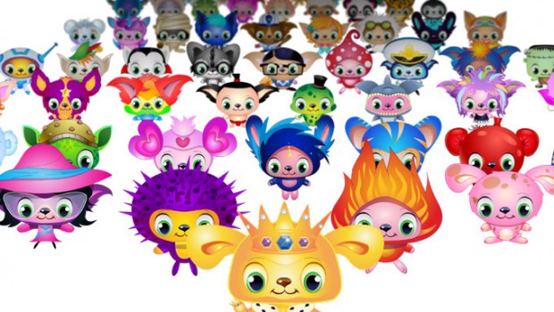 Kidscreen » Archive » Discovery gets Smighties in MENA