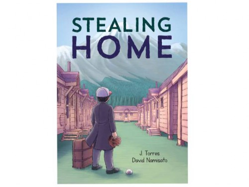 Kidscreen » Archive » Kids books ripe for adaptation—8 to 12