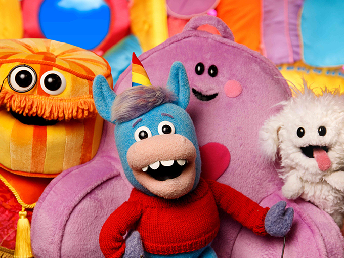 Kidscreen » Archive » CBC made strides to get greener in 2023/2024