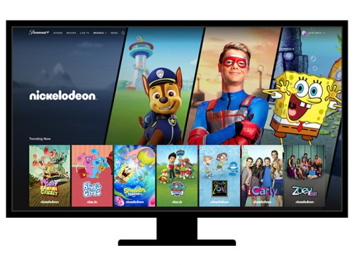 Kidscreen Archive Viacomcbs Cj Enm Sign Strategic Partnership