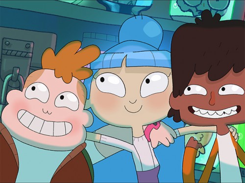 Kidscreen » Screen Australia