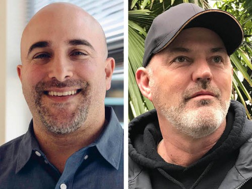 Kidscreen » Steven Shapiro