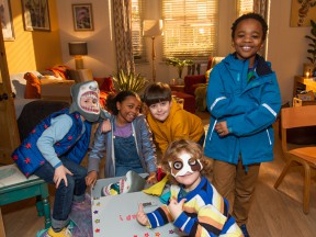 Kidscreen » CBeebies