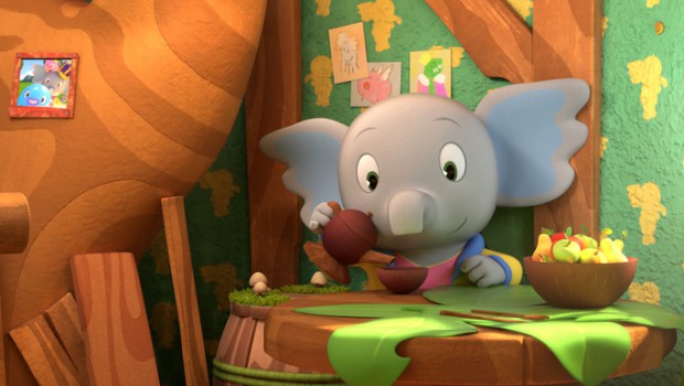Kidscreen » Archive » Zodiak Kids locks in deals for Mumfie reboot