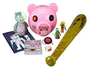 Kidscreen » Archive » Bringing Roblox’s toyetic nature to life