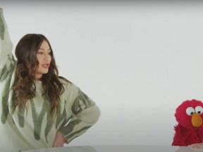 Kidscreen » Sesame Street