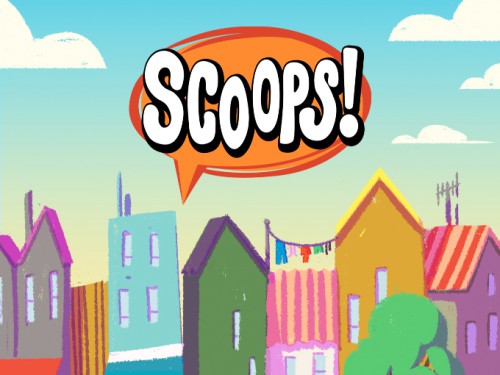 Kidscreen » Archive » Guru, TIME Studios tackle kids media literacy