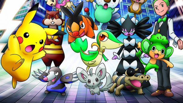 Kidscreen » Archive » Phil Rynda catches a new job at The Pokémon Company