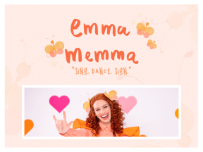 Kidscreen » Archive » Headspinner partners with former Wiggle Emma Watkins