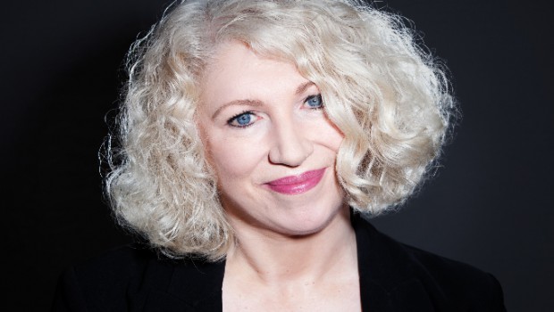 Kidscreen » Archive » Nevision promotes Anne Morrison to CEO