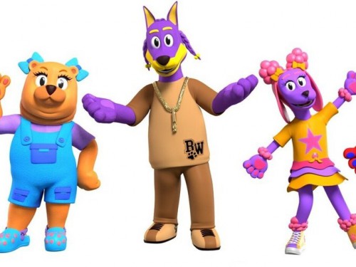 Kidscreen » Archive » Snoop Dogg launches music-based SEL series