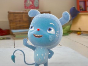 Kidscreen » CBeebies