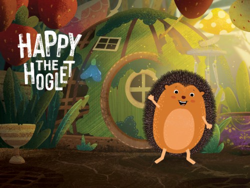 Kidscreen » Archive » Paper Owl tackles emotional resilience with new ...